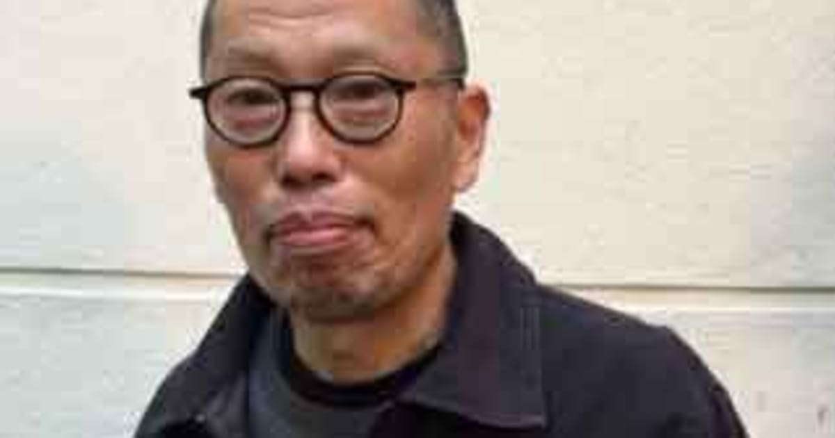 SHAN WEIJUN - Biography | Nathan Chiche