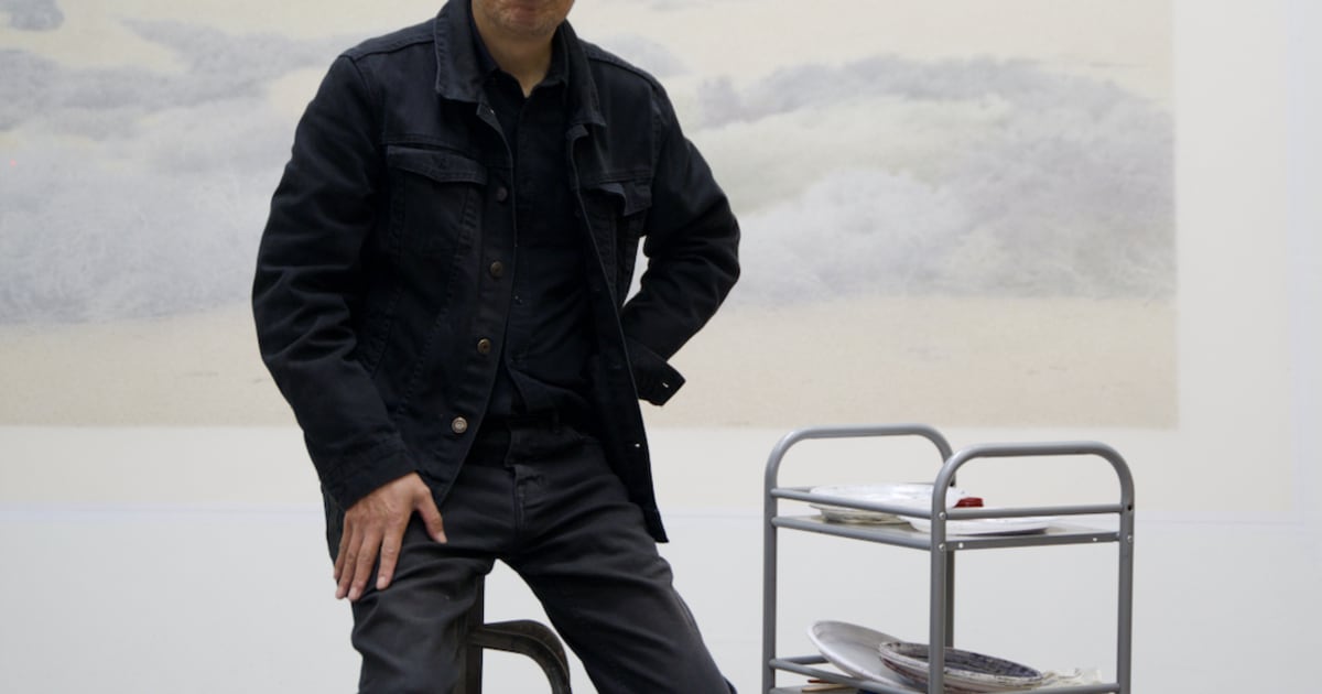 SHAN WEIJUN - Biography | Nathan Chiche