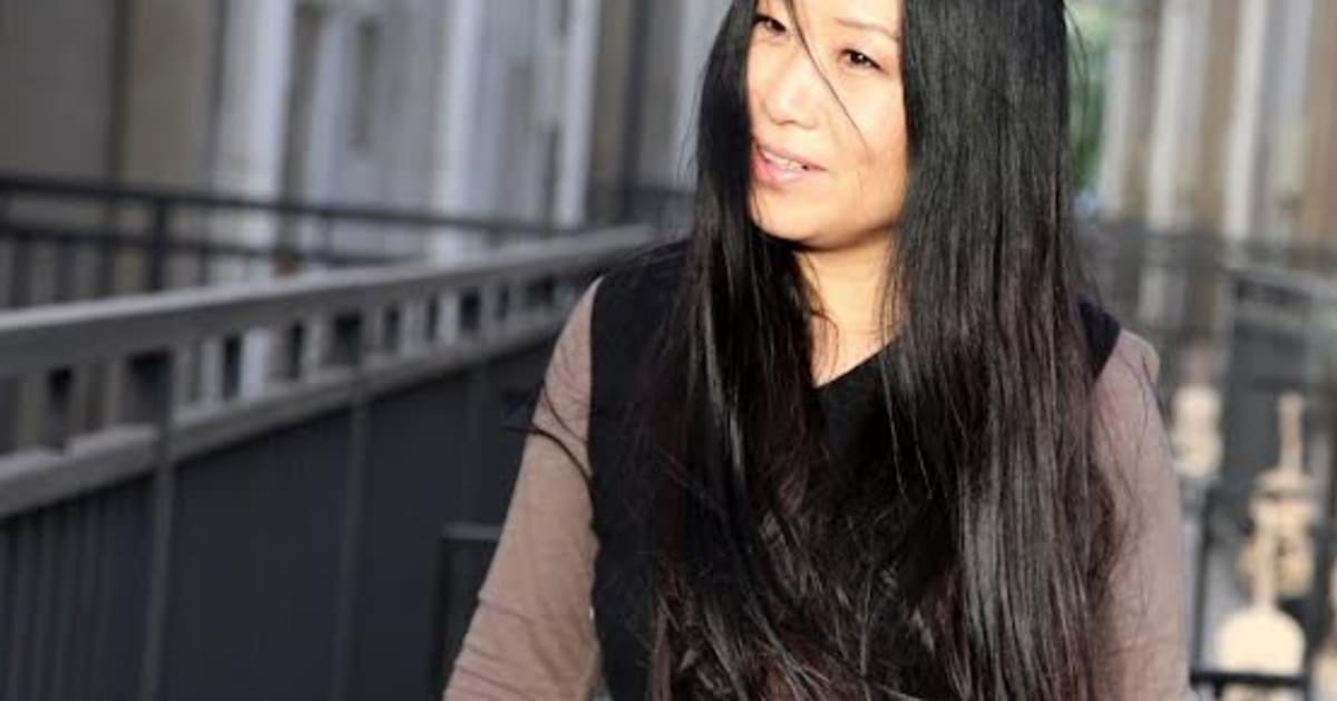 LI CHEVALIER - Overview | Nathan Chiche