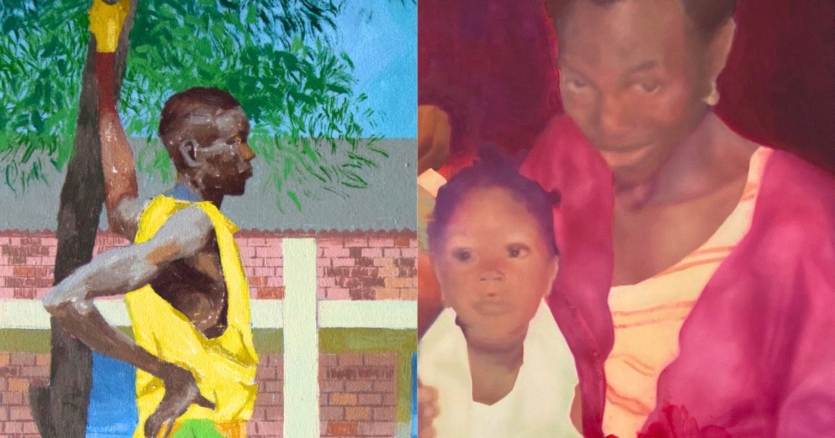 Galerie Nathan Chiche