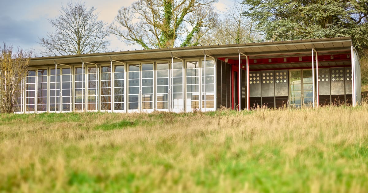 Galerie Nathan Chiche