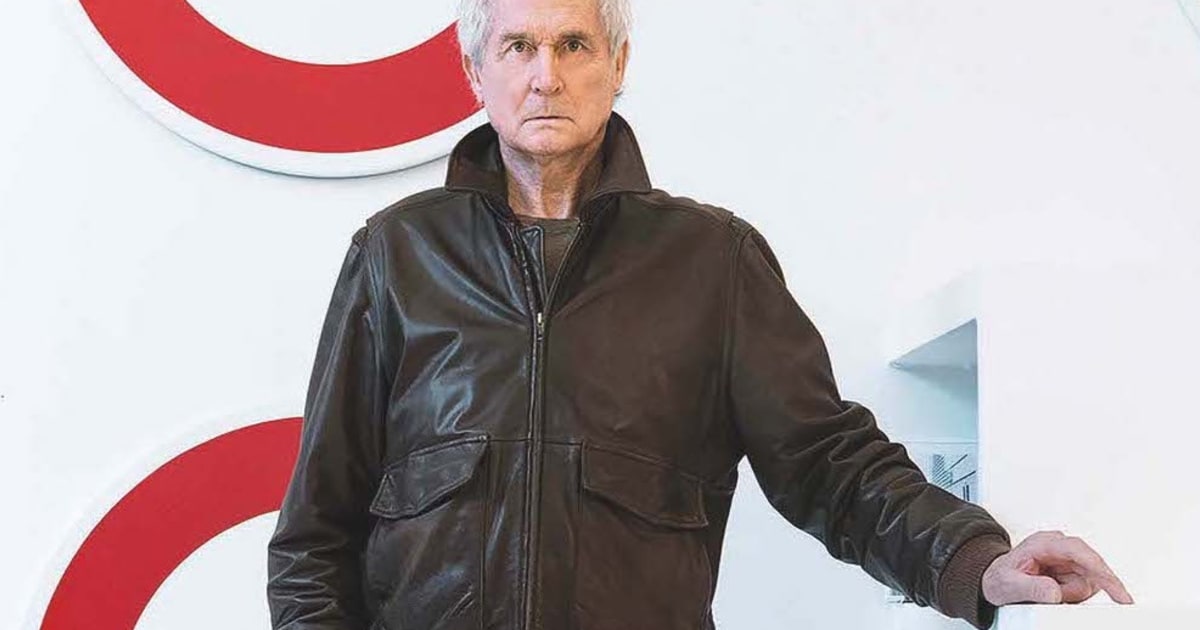 Jean-Pierre Raynaud | Nathan Chiche