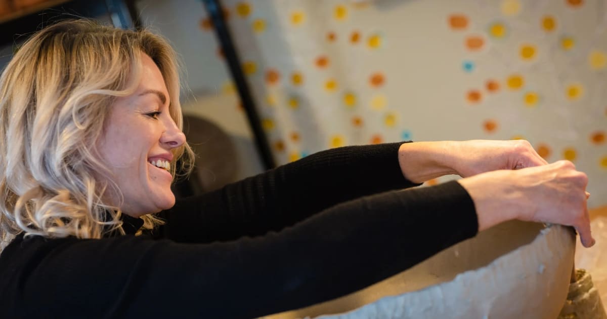 Rachel Peters - Biography | Soden Collection