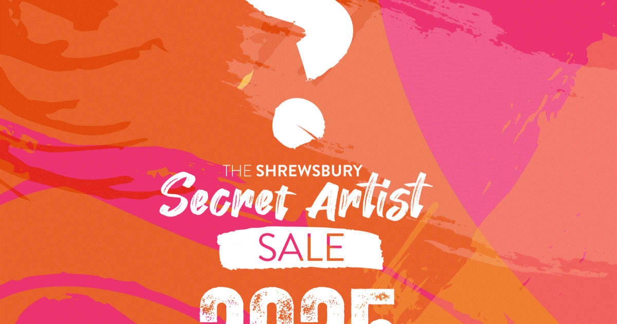 Secret Artist Sale - Overview | Soden Collection