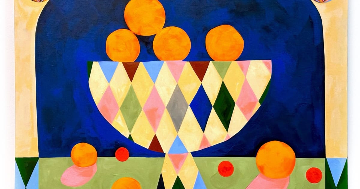 Jess Ackerman - Overview | lobster club