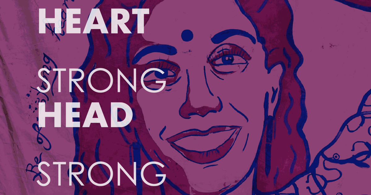 Strong Heart Strong Head Strong Emotions | 1 - 17 August 2024 ...