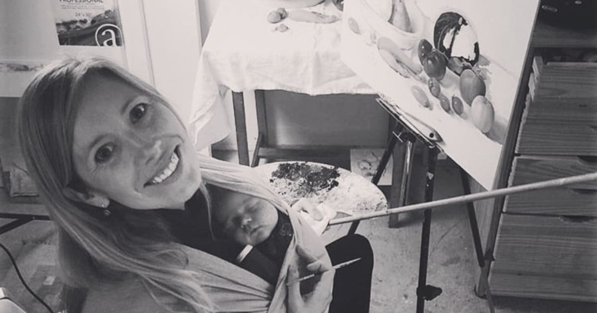 Sarah Bird - Overview | Cura Contemporary