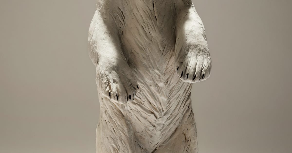 Nick Mackman | Beaux Arts Bath