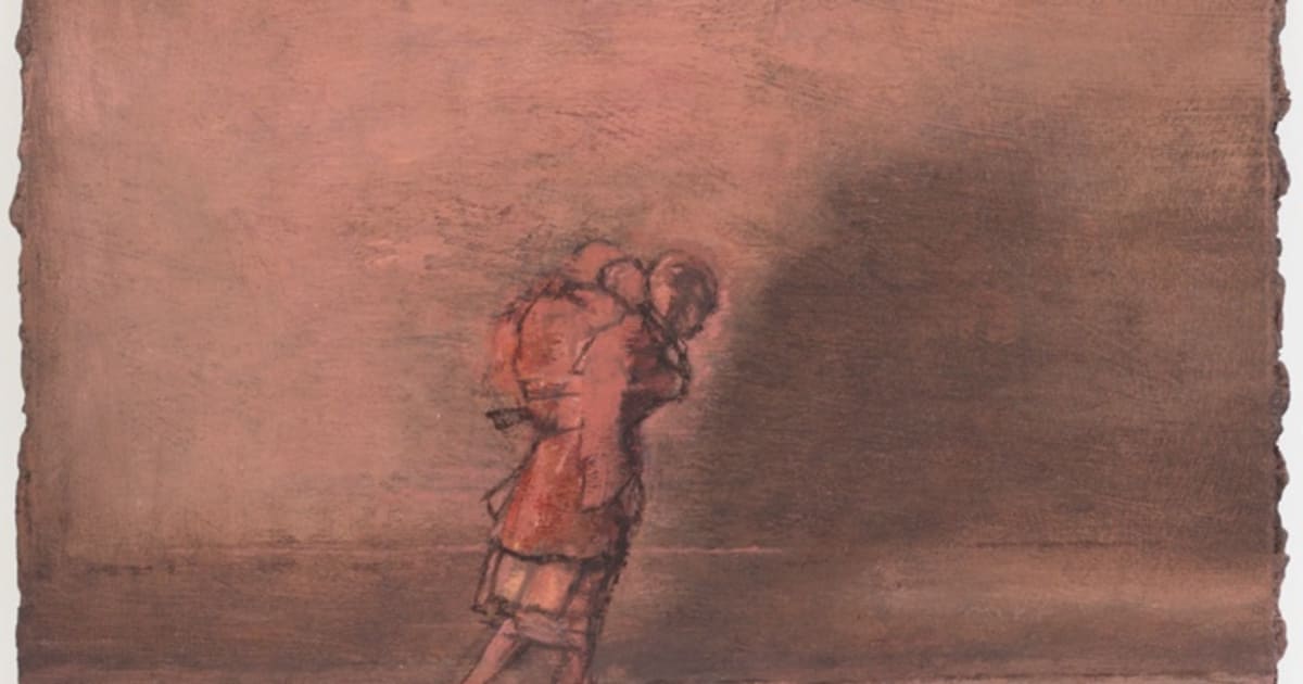 Anthony Scullion | Beaux Arts Bath