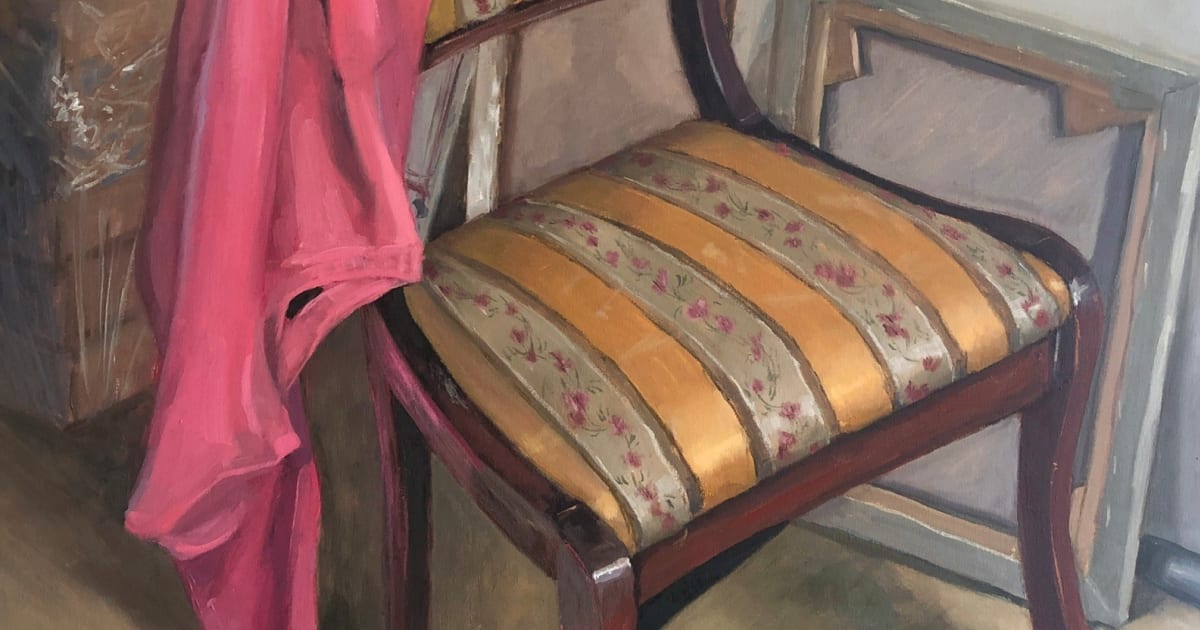 James Needham | Beaux Arts Bath