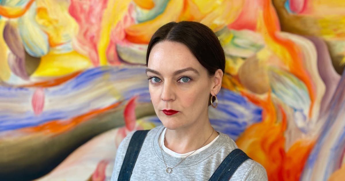 Helen Bermingham - Biography | MINT GALLERY