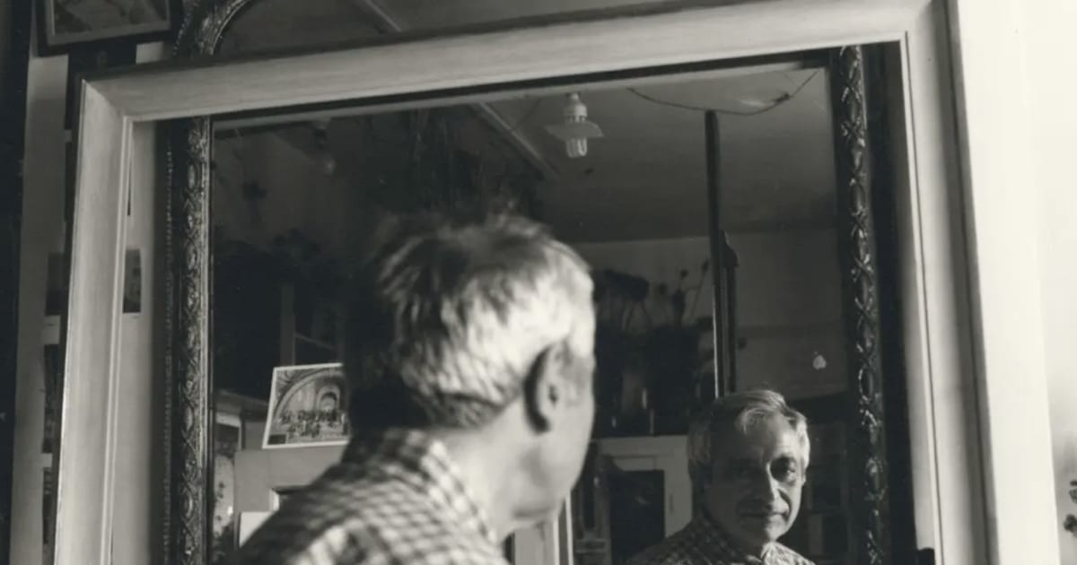 Ben Levene RA (1938-2010) - Biography | The Richmond Hill Gallery Ltd