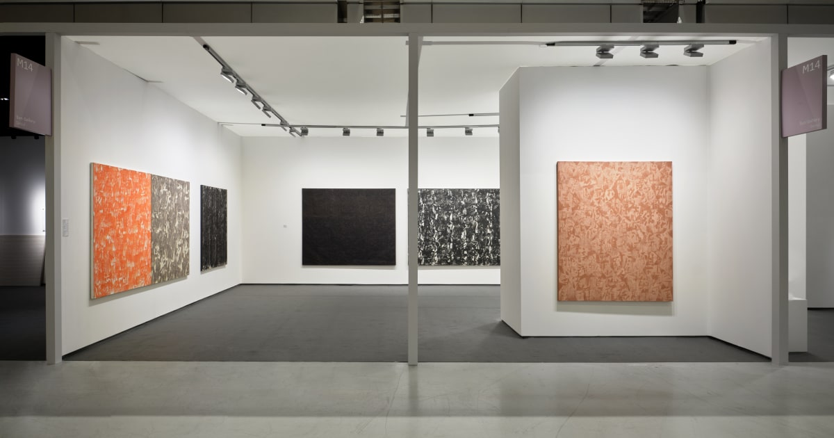 Art fair: Frieze Seoul 2025 | Sun Gallery