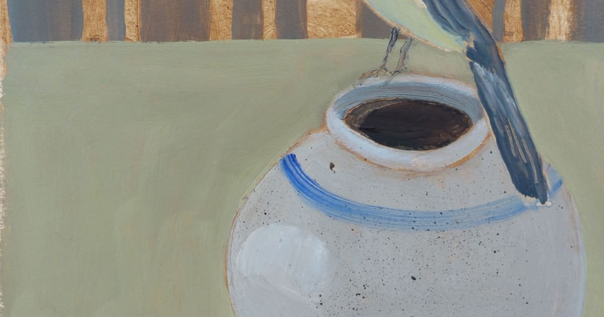 Fiona MacRae - Overview | Open Eye Gallery