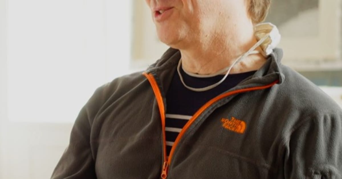 Donald Provan - Overview | Open Eye Gallery