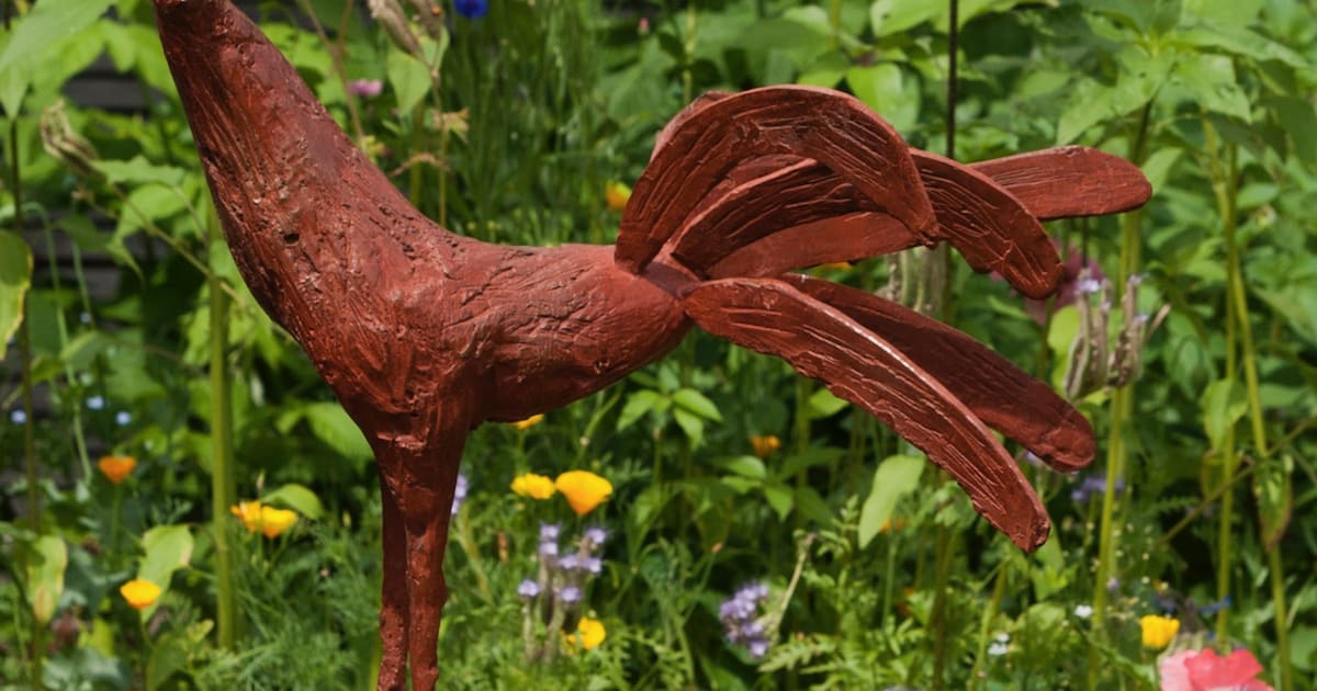 Christopher Marvell | Open Eye Gallery