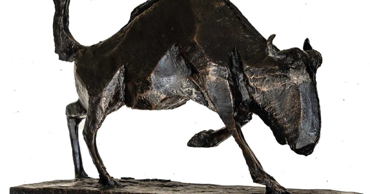 Sculpture Exhibition | Open Eye Gallery