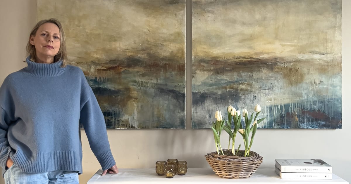 Debra Royston - Biography | Prince & Pilgrim