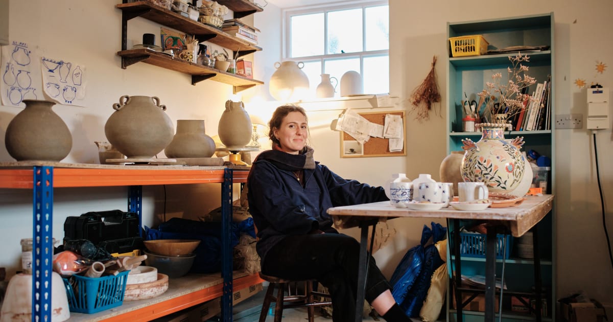 Celia Wood - Biography | Prince & Pilgrim