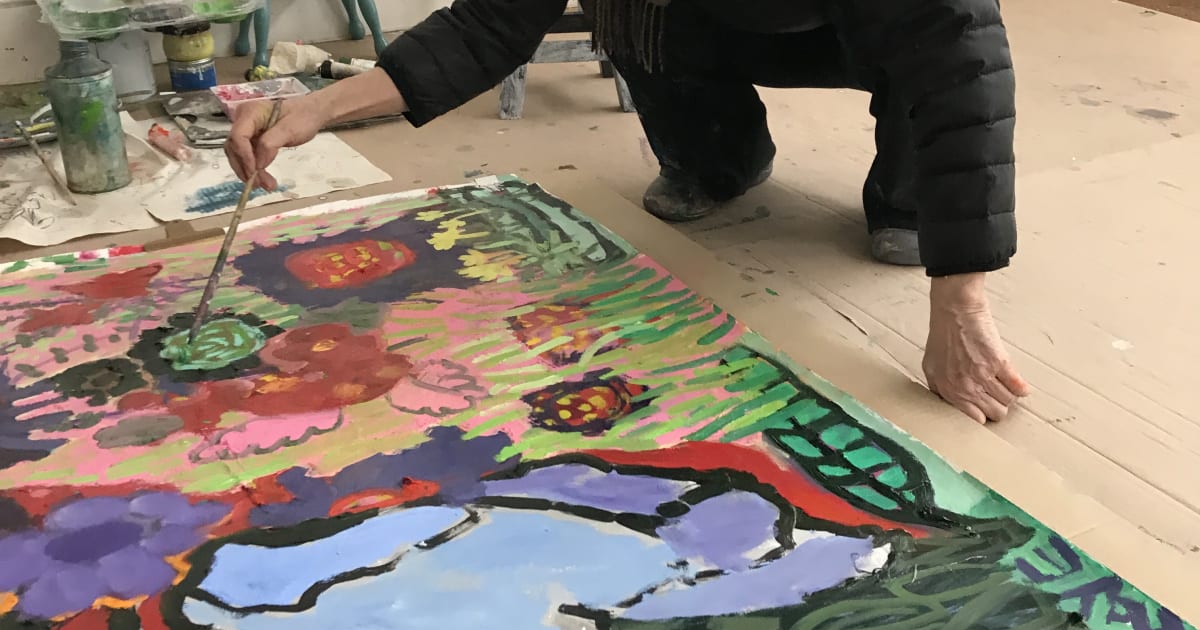 Sublime Spring: A Ceramics Workshop | 26 April 2025 | Prince & Pilgrim