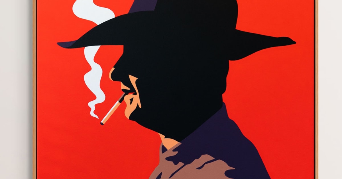 Jeremy Booth | Square One Gallery