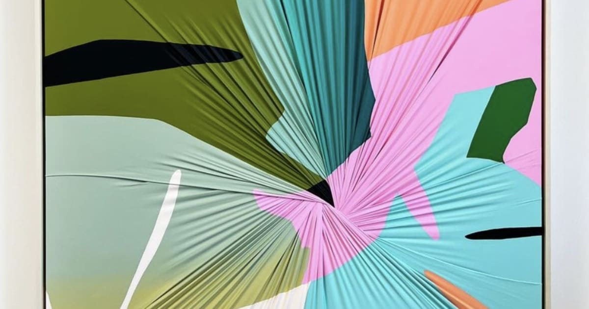 Carrie Gillen | Square One Gallery