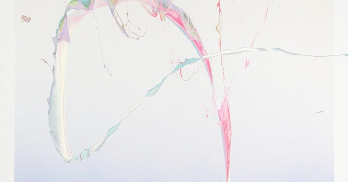 Cevin Parker | Square One Gallery