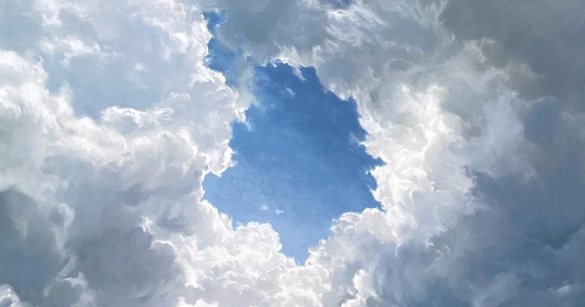 Rachel English | Square One Gallery