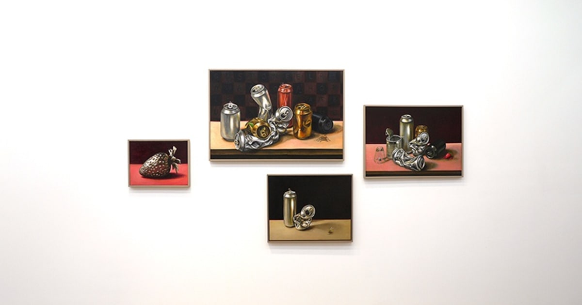 Paul Pretzer | February 13 - March 17, 2013 | Marc Straus Gallery