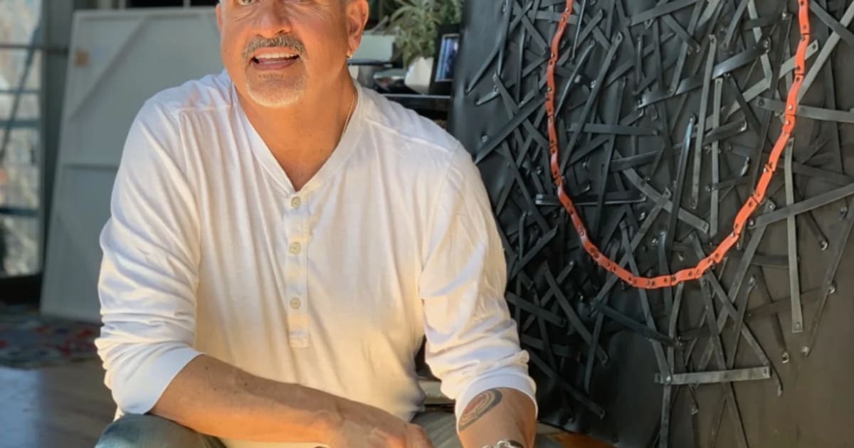 Emilio Lobato | NICK RYAN GALLERY