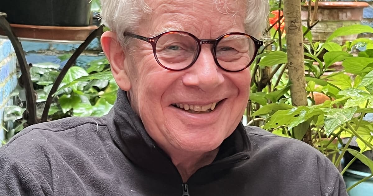 ANDREW RYDER - Biography | NoonPowell Fine Art