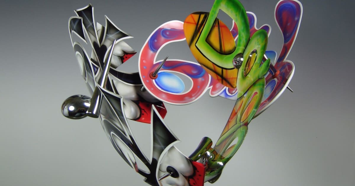 Works - Daniel Jocz | Ornamentum