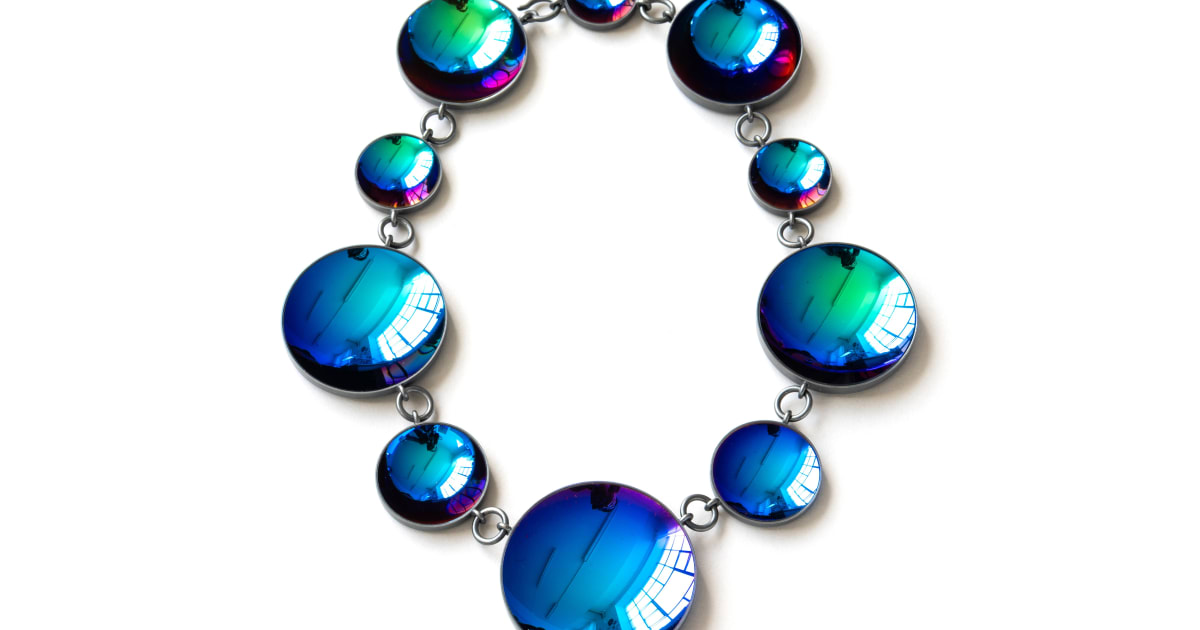 Works - Jiro Kamata | Ornamentum