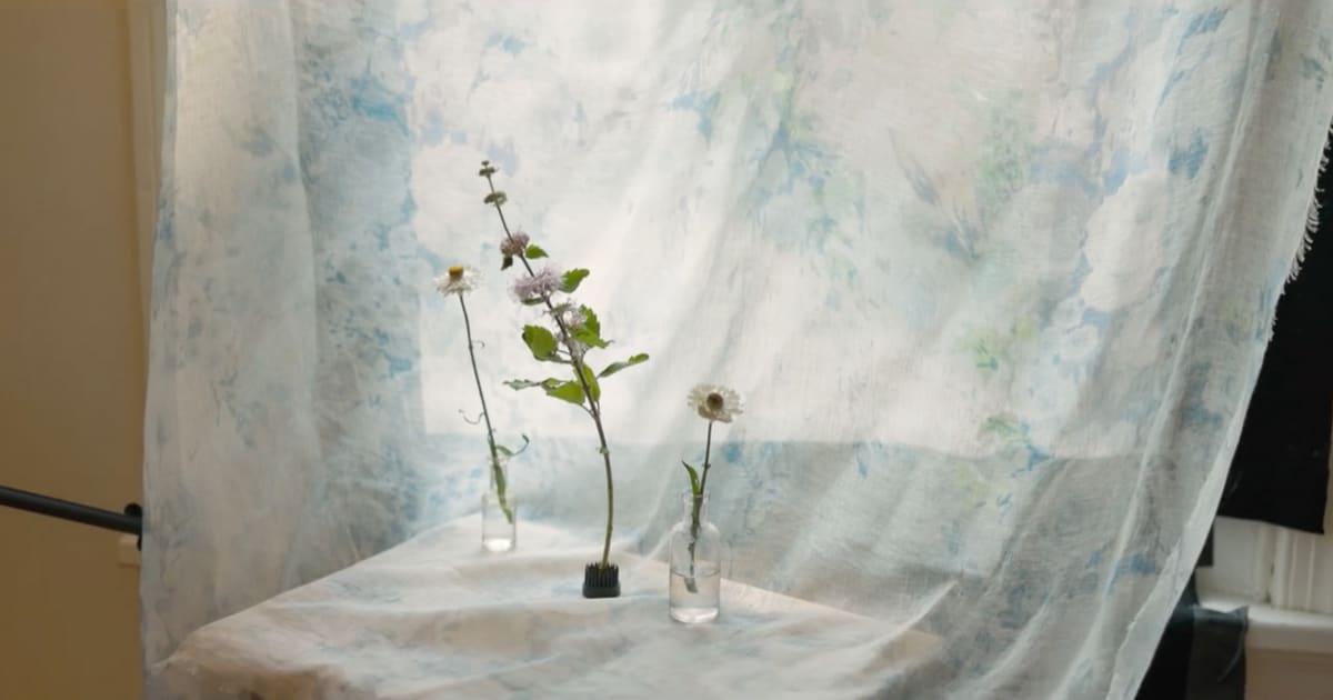 Pam Fox - Overview | Bond Millen Gallery