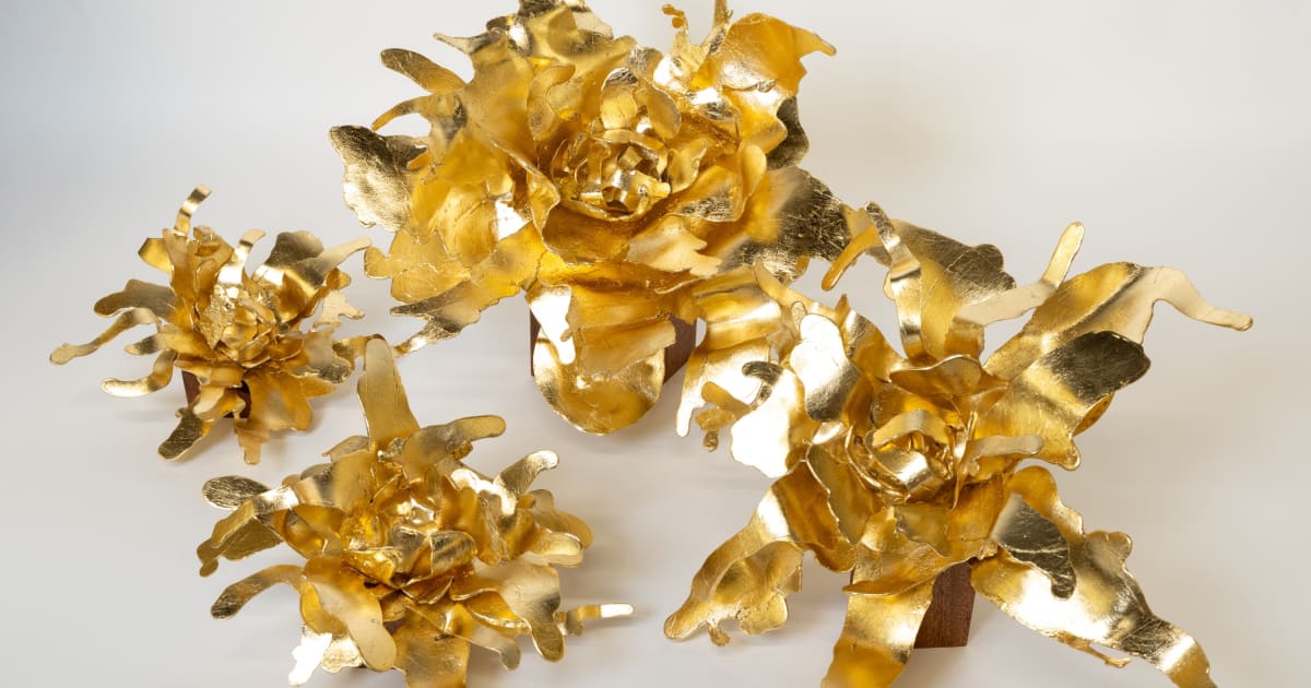 PETER COCHRANE | Bond Millen Gallery