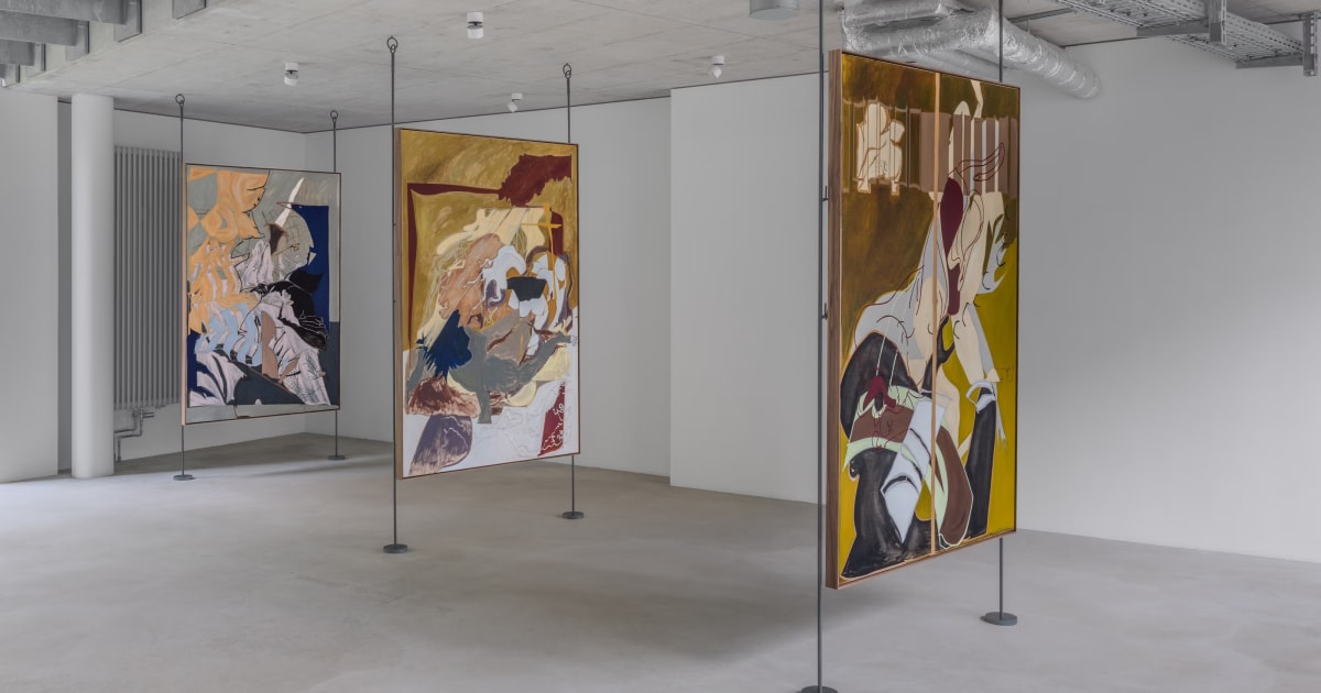 Lisa Jo | Gallery Wendi Norris