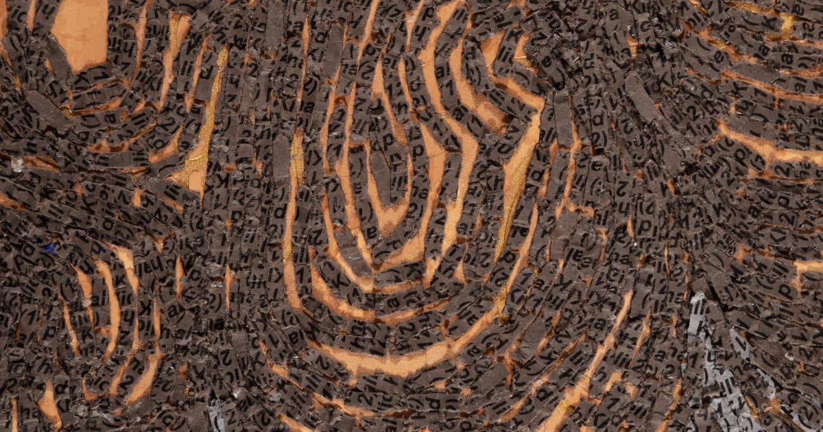 Ambreen Butt | Say My Name | Gallery Wendi Norris