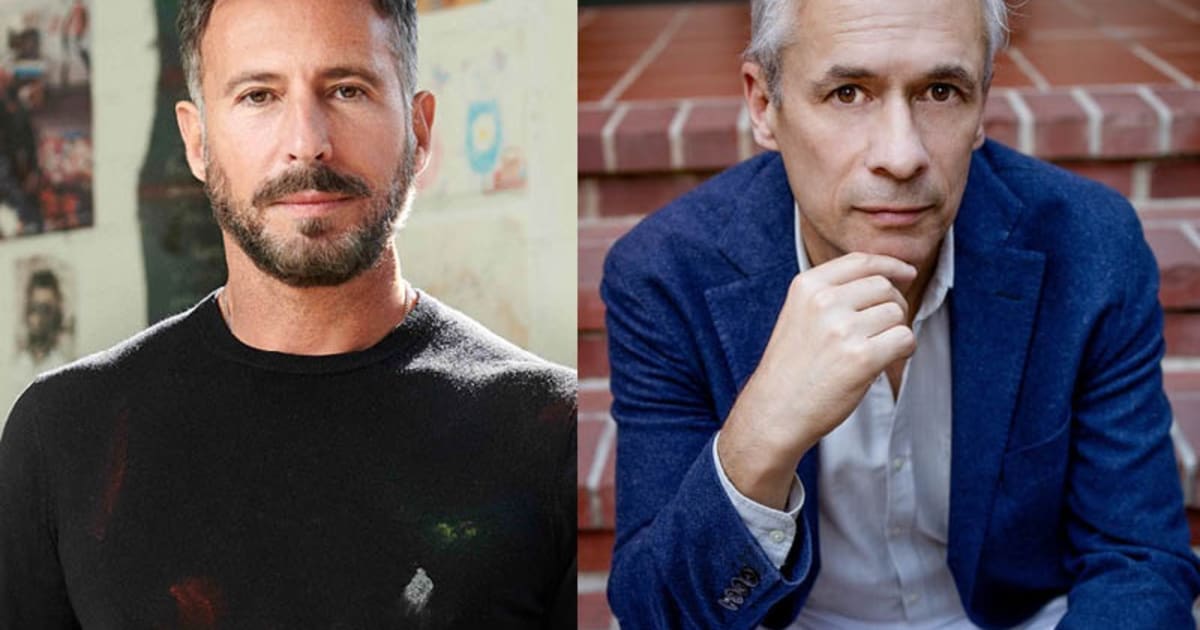 Video | In Conversation: Enrique Martínez Celaya and Alexander Nemerov ...