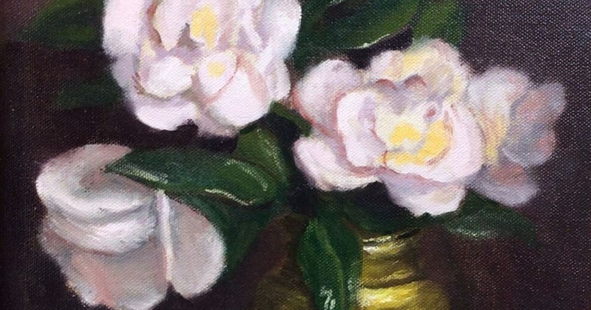 William Robinson - Works | Gallery K