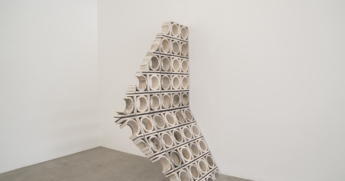 Saba Innab - Al Rahhalah (The Traveler) - Overview | Marfa’