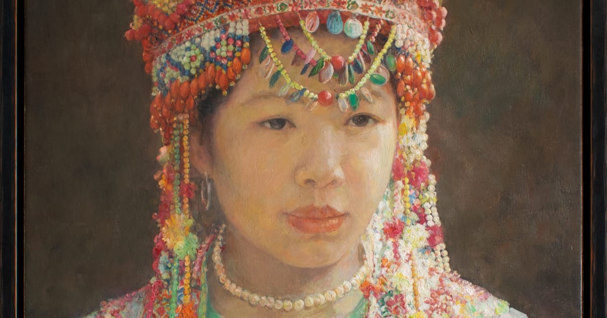 Shen Ming Cun | Jonathan Grant Gallery