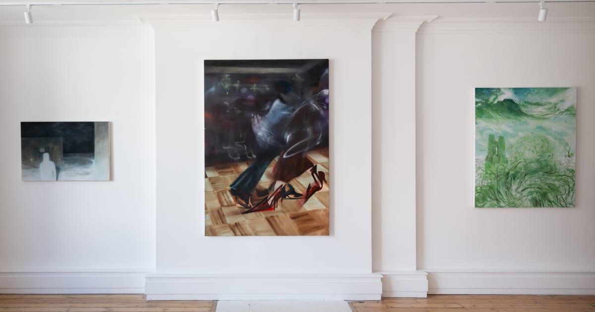 General Assembly London