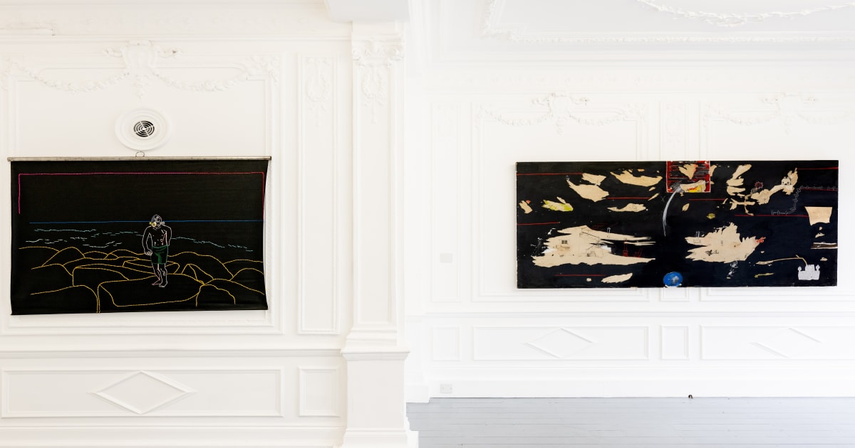 Teleny | 16 March - 6 April 2023 | General Assembly London