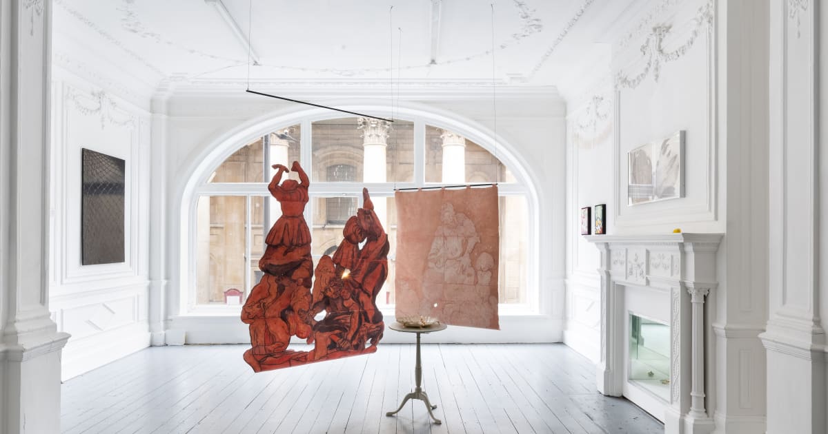 Great Expectations | 15 March - 3 April 2024 | General Assembly London