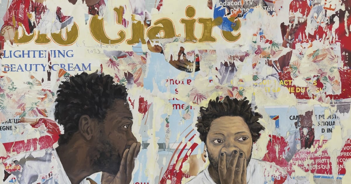 TALA-YÉ | 3 Octobre 2024 - 7 Janvier 2025 - Overview | Galerie Anne de ...