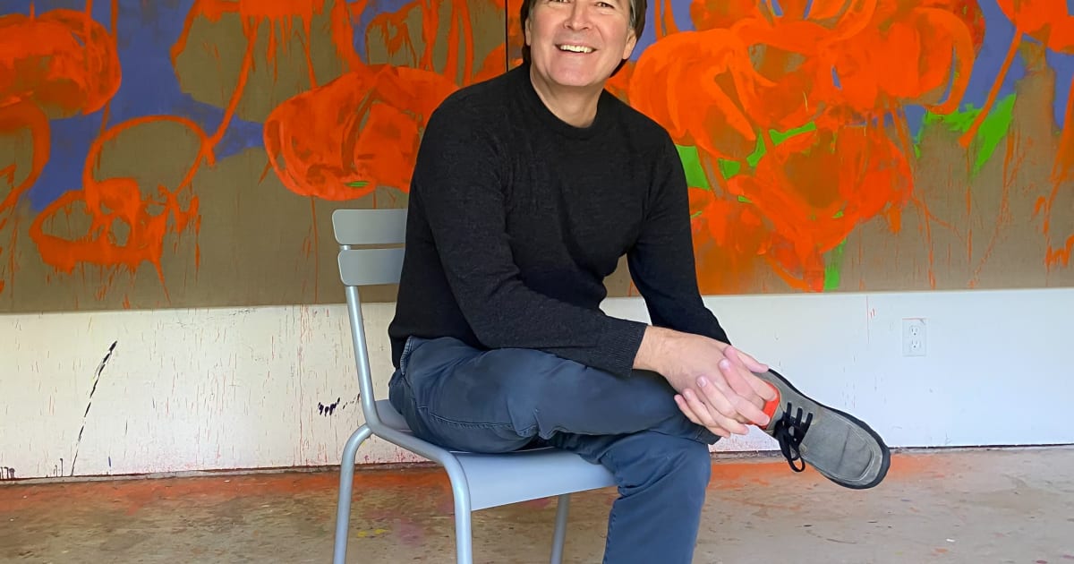 Eric Dever - Biography | Berry Campbell