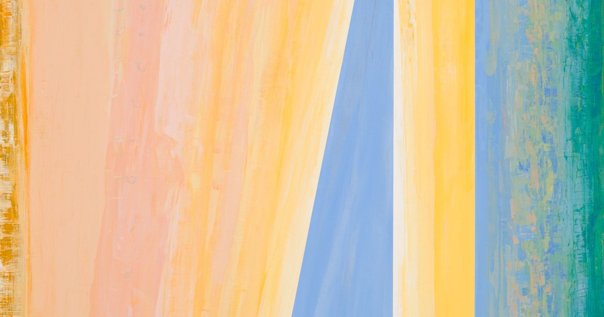 Robert Jacks - Overview | Lennox St. Gallery