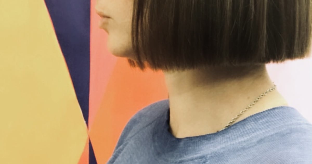 Anna Liber Lewis - Biography | Hannah Payne Art