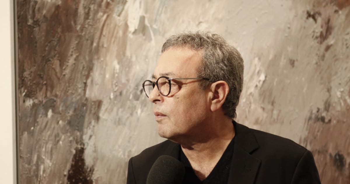 Fouad Bellamine | 4 Décembre 2012 - 15 Janvier 2013 - Overview | L ...