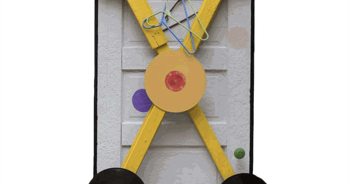 Artworks | Tyree Guyton